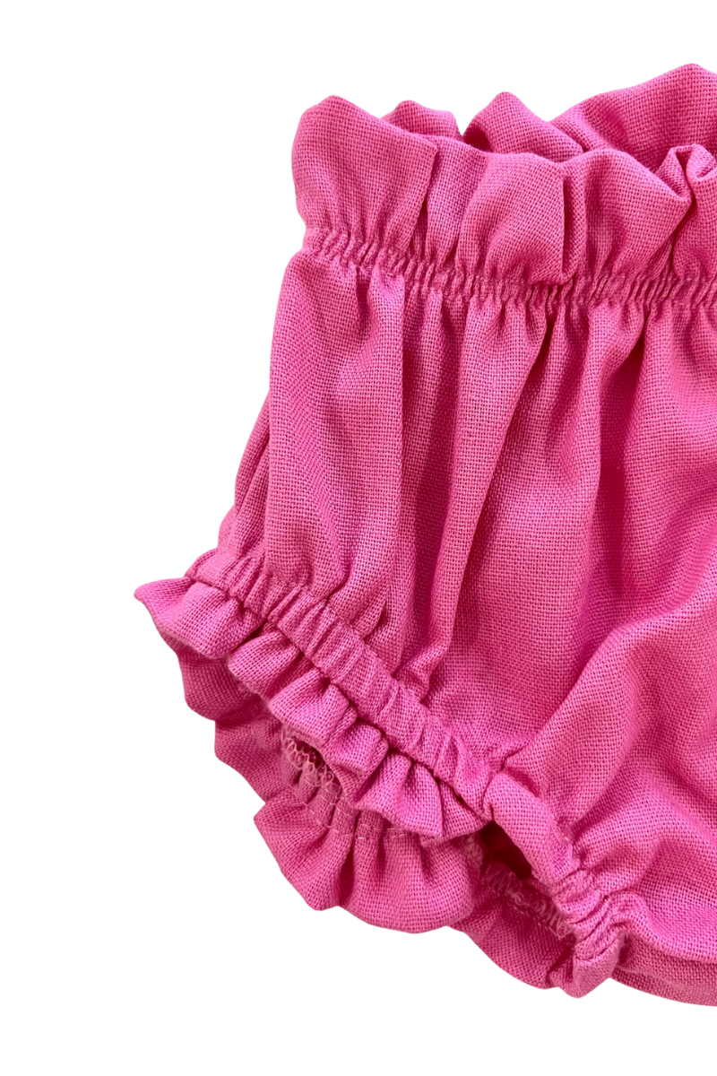 Bloomer Lara Pink